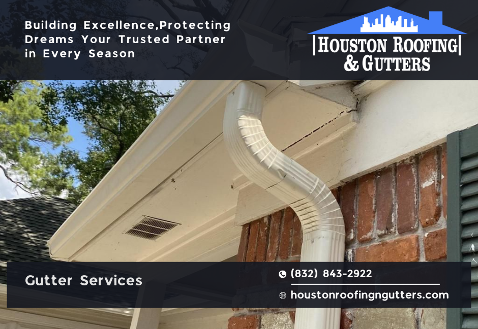 Commercial Roofing, Residential Roofing, and Gutters and Carpentry in the Greater Houston, TX ...